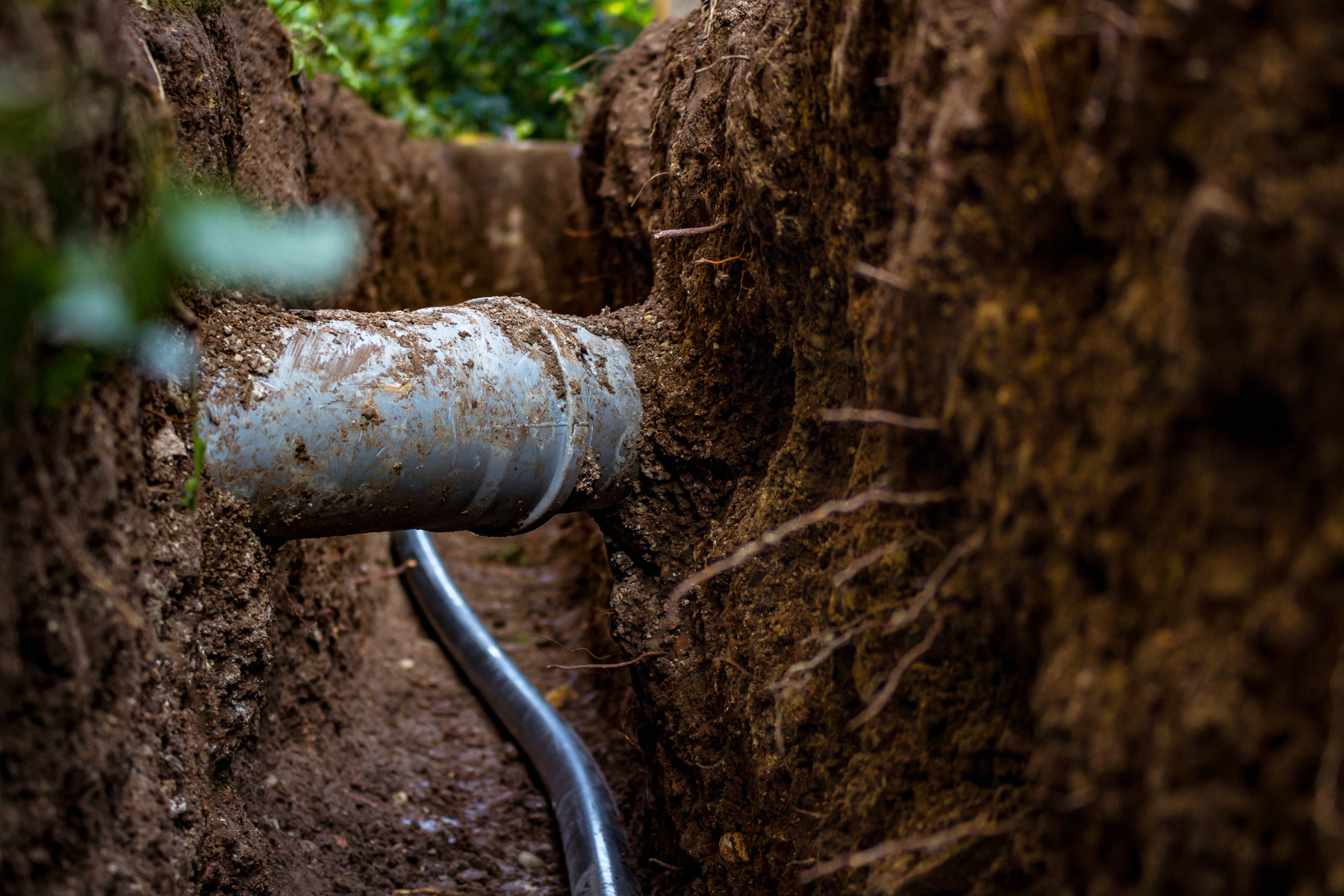How Much Does Pipe Relining Cost? [2026] - Crew Plumbing
